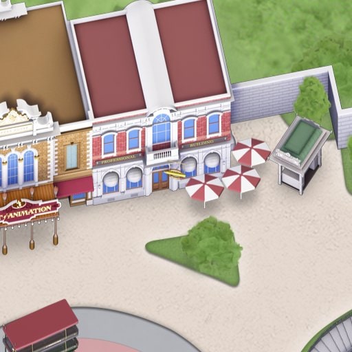 Hong Kong Disneyland Park | Parks & Destinations | Hong Kong Disneyland ...