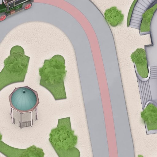 Hong Kong Disneyland Park | Parks & Destinations | Hong Kong Disneyland ...