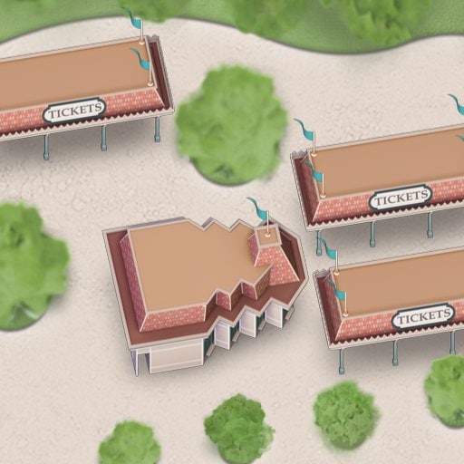 Hong Kong Disneyland Park | Parks & Destinations | Hong Kong Disneyland ...